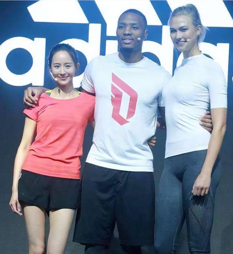 盘点NBA5位虚报身高的球员：乐福2.03米，杜兰特加内特拒绝打中锋_腾讯新闻