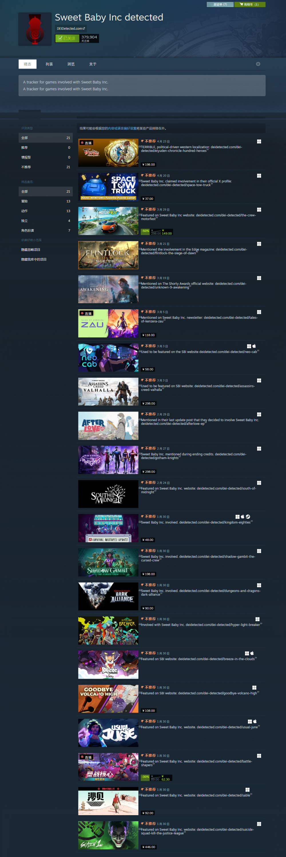 KABRUTUS创建“反政治正确”游戏网站_腾讯新闻