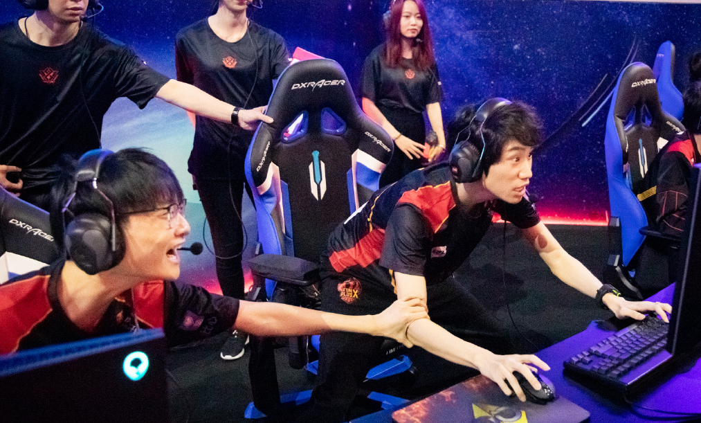 Ning回归赛场？Doinb直播爆料，风哥回首RNG往事