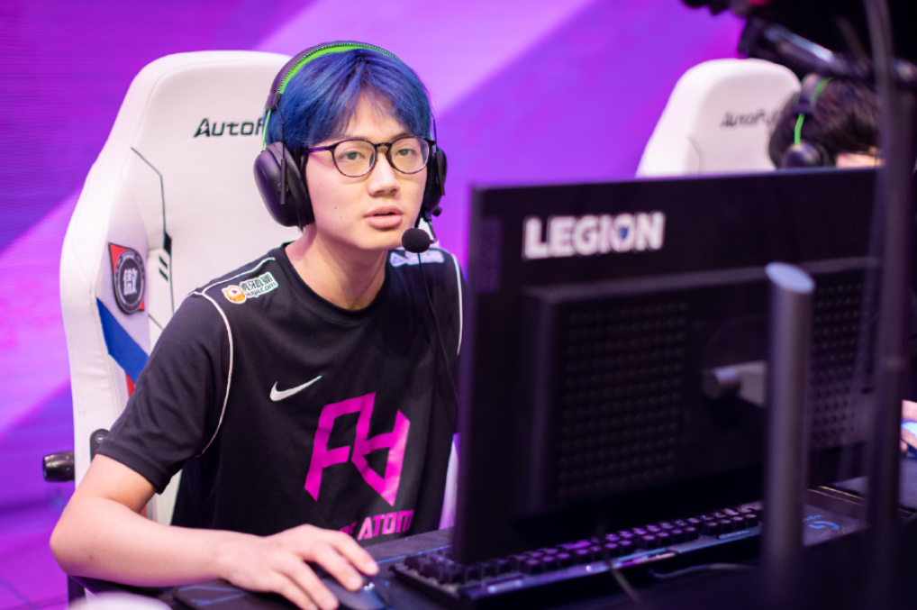 前V5教练爆料：RA已经和Prince、lehends达成口头协定