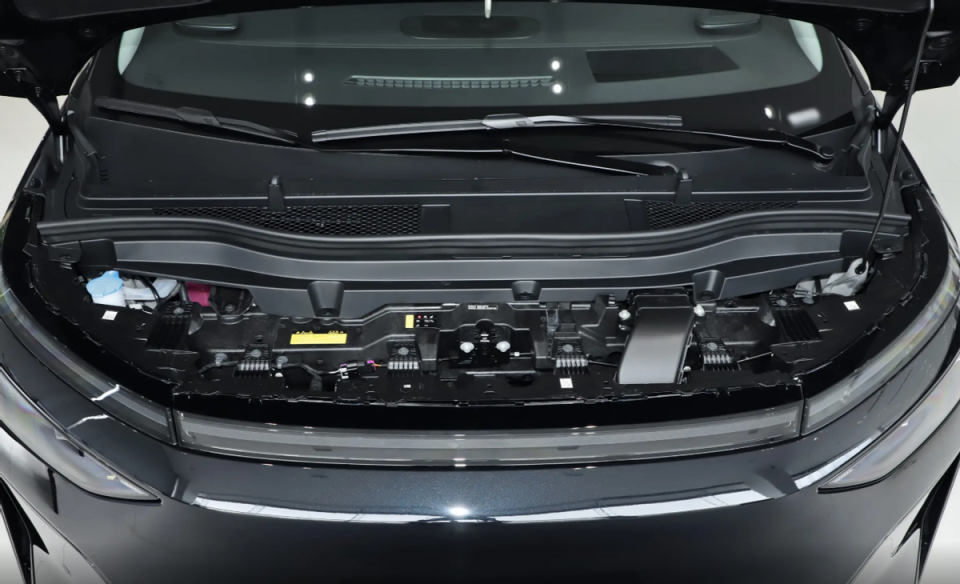 比纯电低5万，30.98万起的小鹏X9增程版，452km纯电续航真香？_腾讯新闻