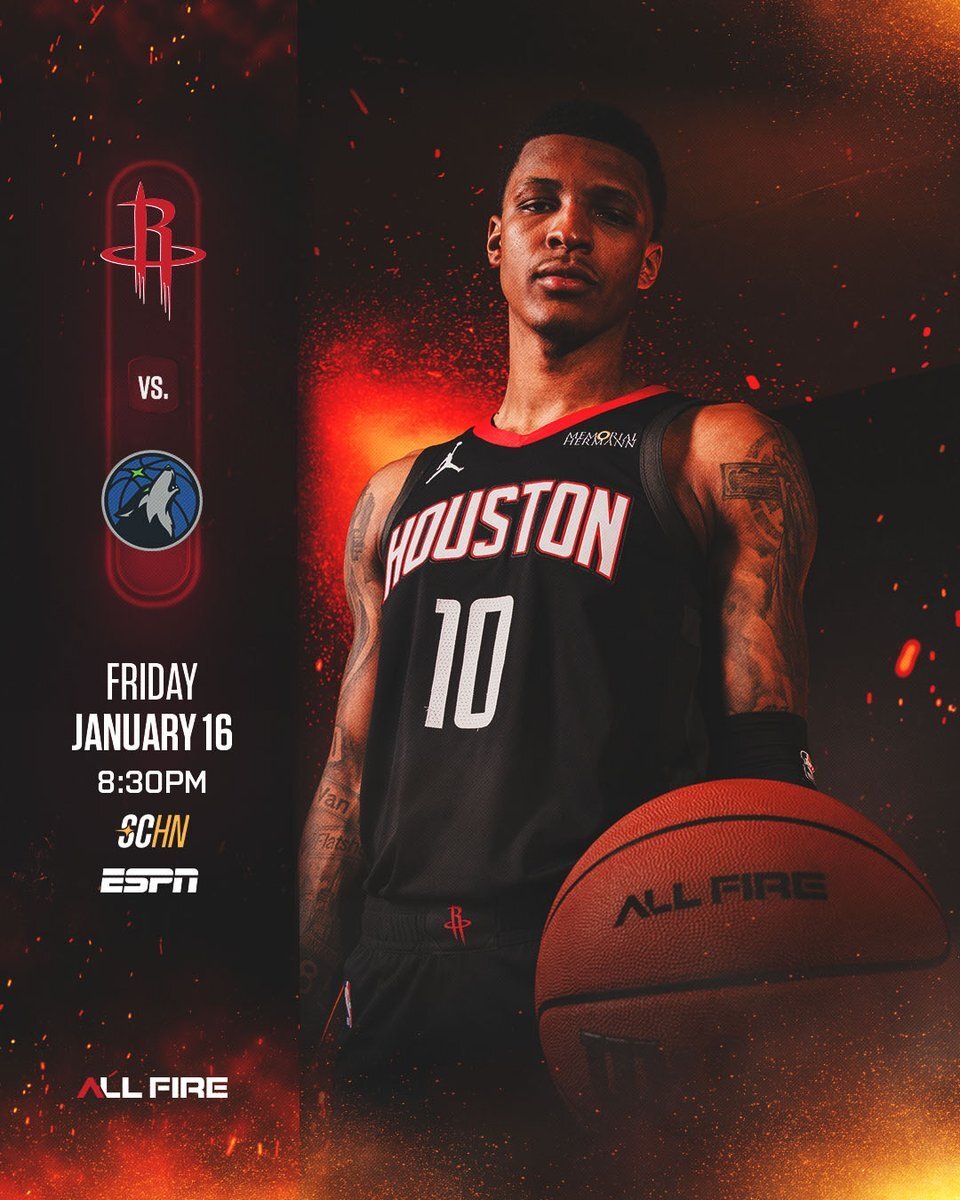 火箭官方：1月18日8:30主场战 电视直播ESPN_腾讯新闻