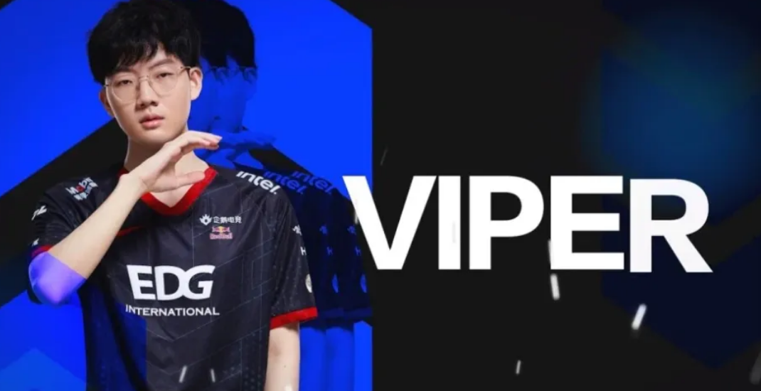 HLE官宣Viper回归，并关注了EDG中单Scout，下赛季战力大增