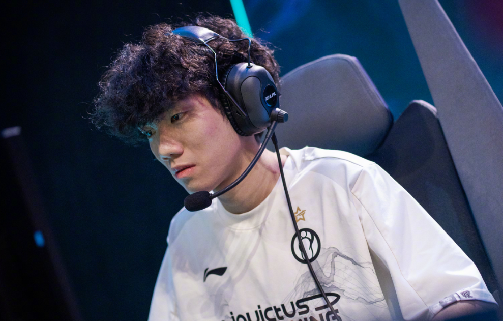 为什么说iG是抽卡的神？从TheShy到YSKM，你不得不服