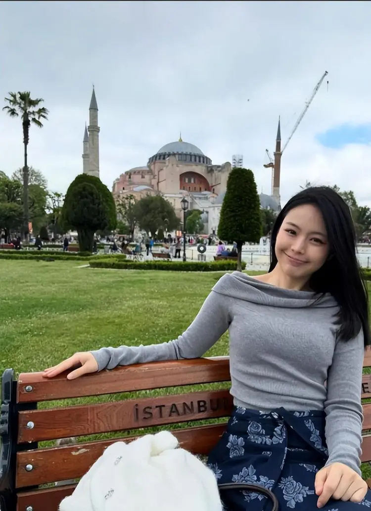 恭喜！32岁TVB新闻女神宣布结婚，新郎也是TVB主播_腾讯新闻