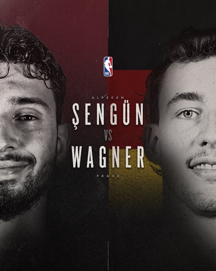 悔恨至极！欧锦赛最佳阵容的申京+小瓦！勇士本可以在选秀中打包拿下！_腾讯新闻