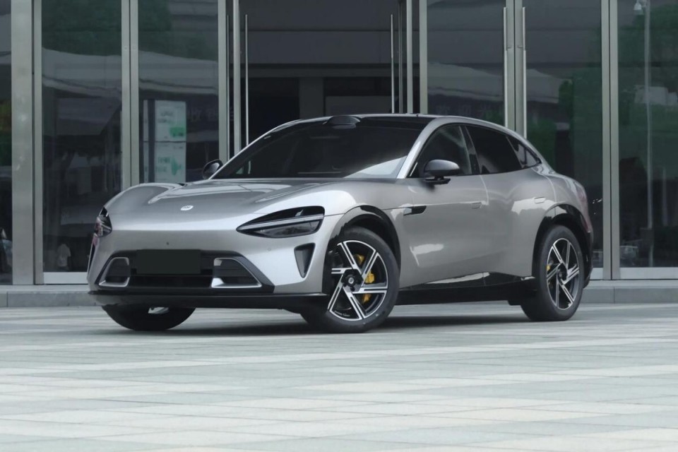 乐道L60价格卷到底，BaaS方案13万起，比Model Y、小米YU7香？_腾讯新闻