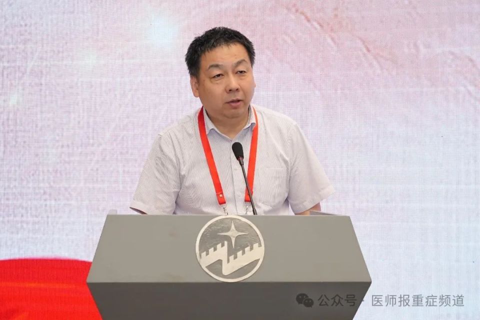 杜斌：DRG推进应当是一项系统工程，而不是单纯控费_腾讯新闻