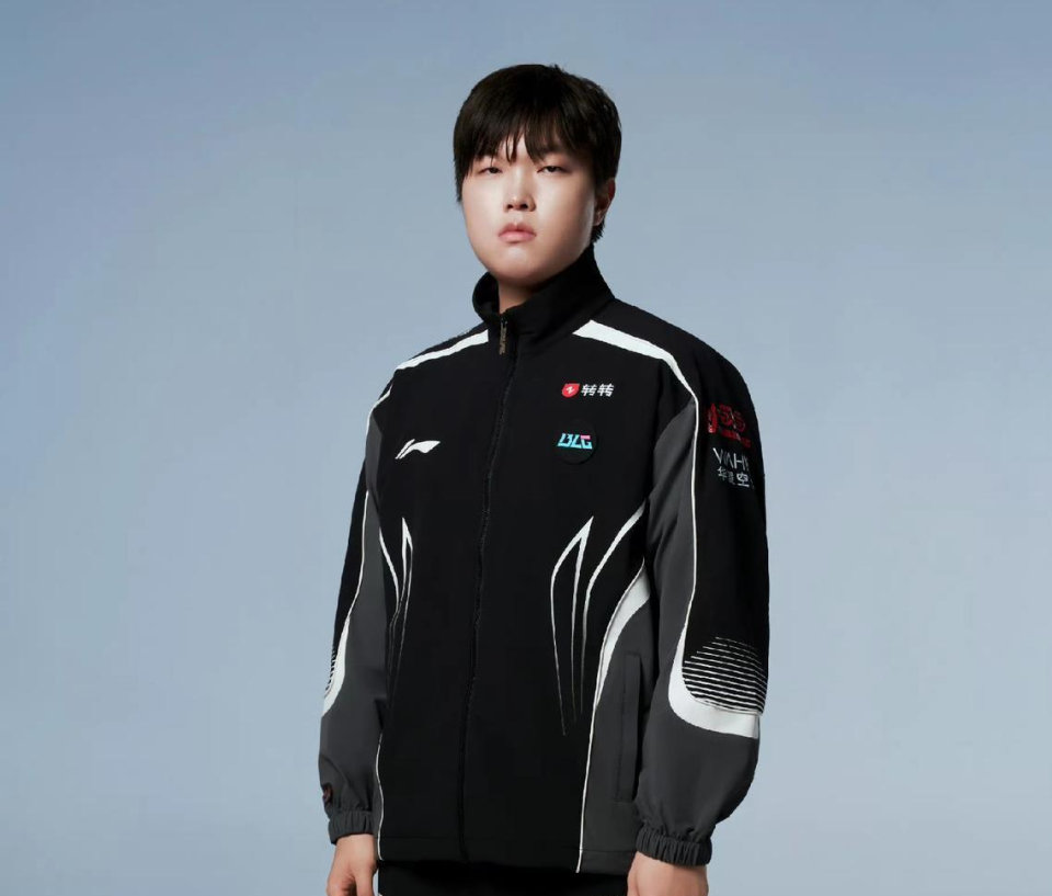 转会期大瓜三连炸：Bin 险些成 LCK 首位中援，BLG 疑解散重组_腾讯新闻