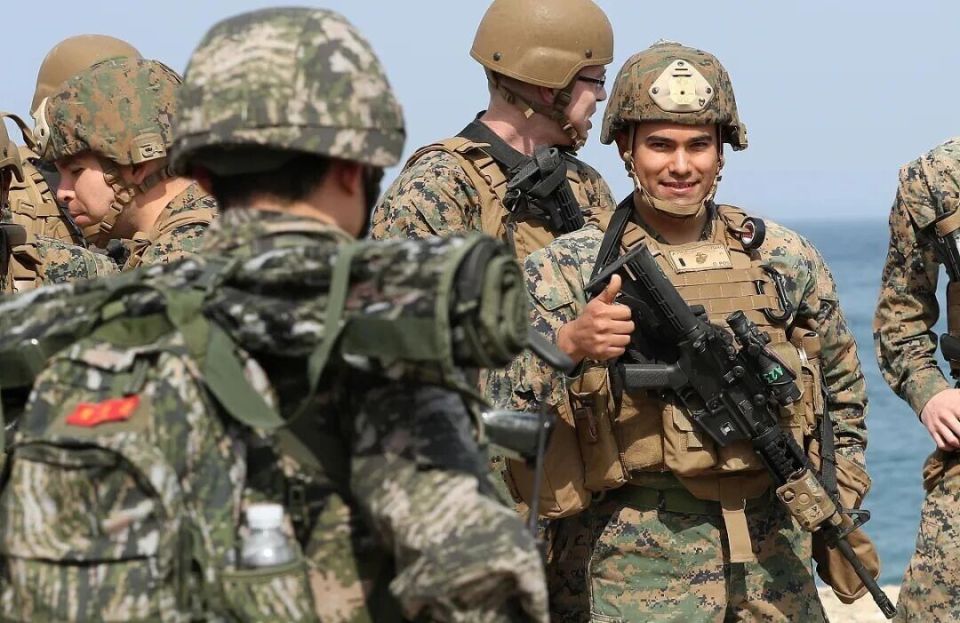 9000亿美元！美国在穷兵黩武的路上越走越远..._腾讯新闻