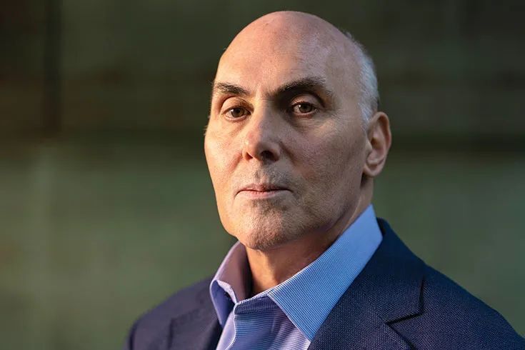 刚刚，两位mRNA疫苗奠基人获得2023年诺贝尔生理学或医学奖_腾讯新闻