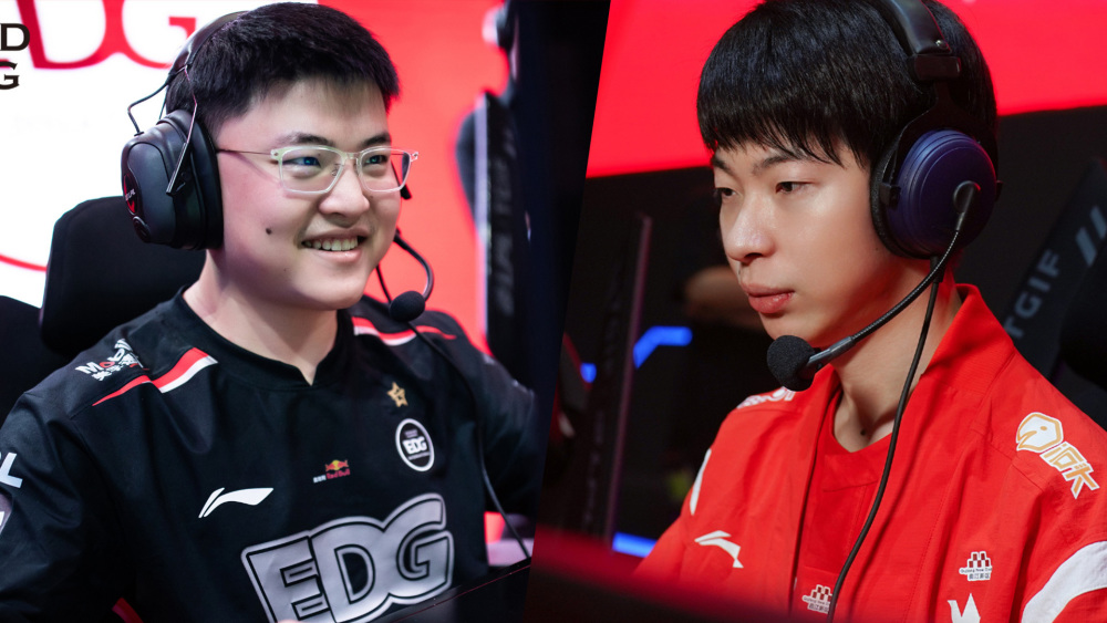 LPL季后赛赛程对阵公布：7月20日WE对阵EDG打响季后赛_腾讯新闻