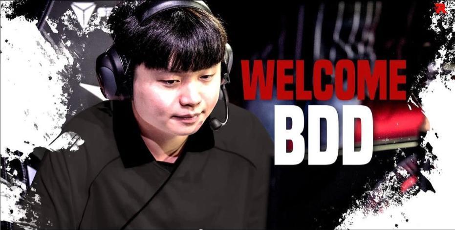 LCK转会期：HLE官宣迎回Viper！Scout无限接近加盟HLE！