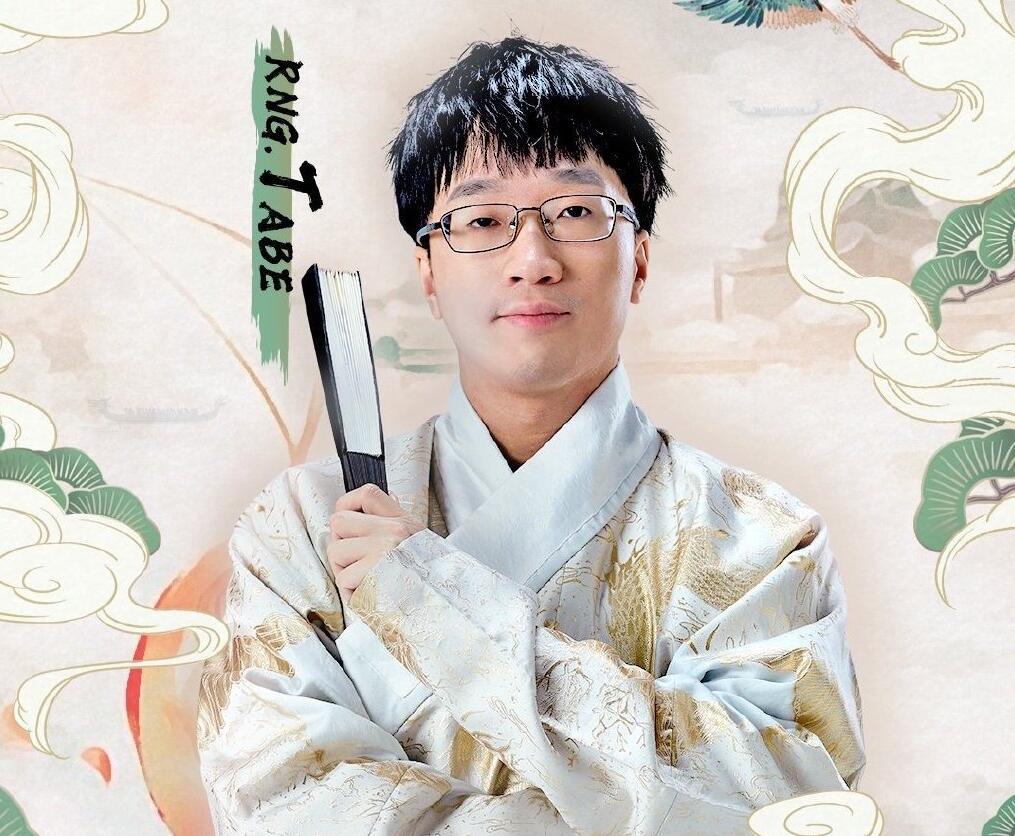 RNG官宣教练tabe离任，本人微博发声：自由人无竞业合同