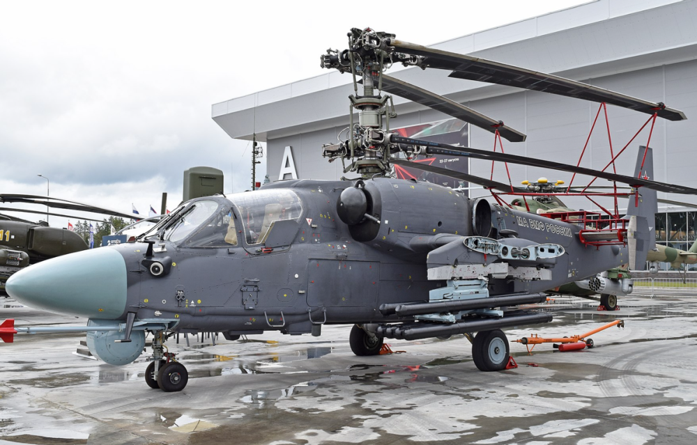 一战成名，俄罗斯击毁“豹2”用的导弹很强吗？缺点非常致命！_腾讯新闻