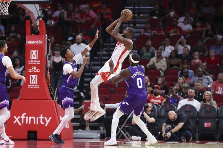 攻防兼备！火箭队2阵5人出炉？静待32岁老将复出，戴维森成奇兵_腾讯新闻