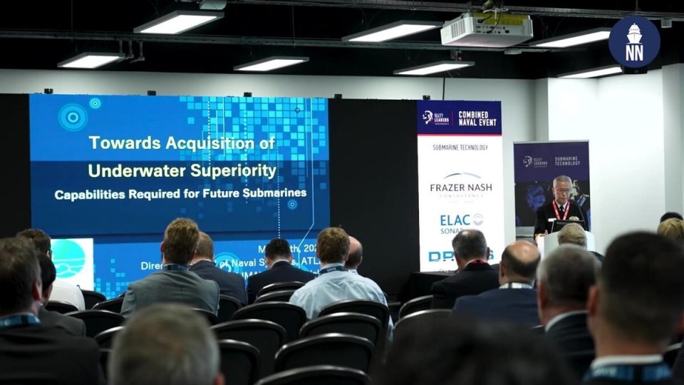 日本计划建造新型13DDX防空驱逐舰 配备电磁轨道炮和激光向能武器_腾讯新闻