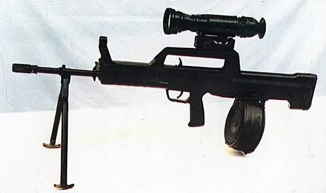 95枪族的早期实验照片？很多你肯定第一次见｜老照片_腾讯新闻