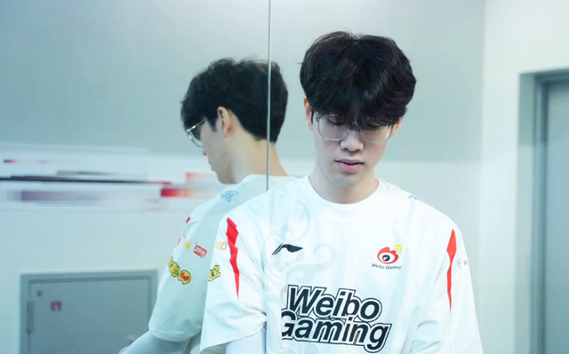 TS韩服号被永久封禁无奈下播！957直播锐评：LCK格局太小