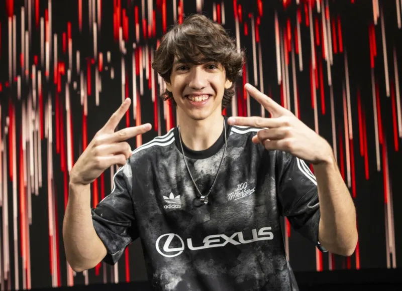 100T官宣：Dhokla/River/Quid/FBI/Eyla以及教练组全部离队_腾讯新闻