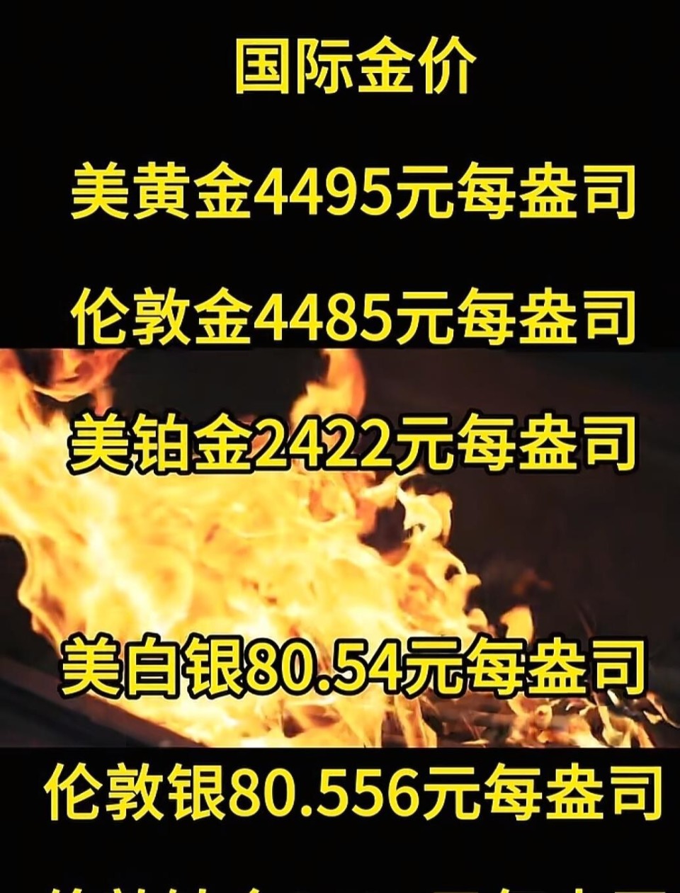 2026年1月7日黄金疯涨！普通人看懂这几点，买金卖金不踩坑_腾讯新闻