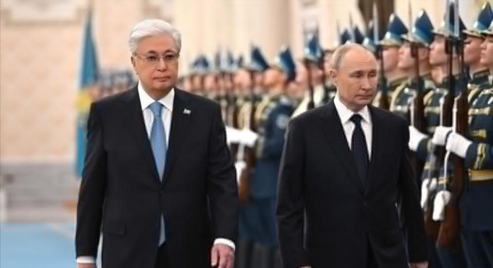 首座核电站交给俄罗斯，10年都建不成，哈果断将第二座第三座交给中国建_腾讯新闻