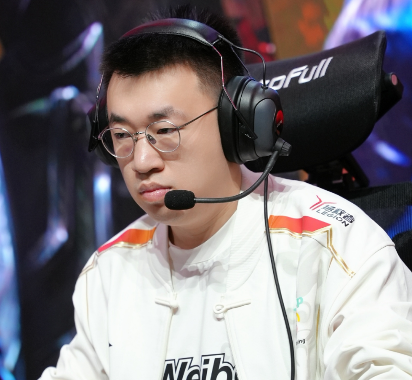 LPL赛区MVP排行榜，前五名3位是韩援，Uzi只排在第六_腾讯新闻