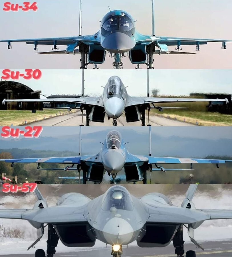 乌克兰无人机击中俄罗斯腹地顶级 Su-57 战斗机，有哪些看点？_腾讯新闻