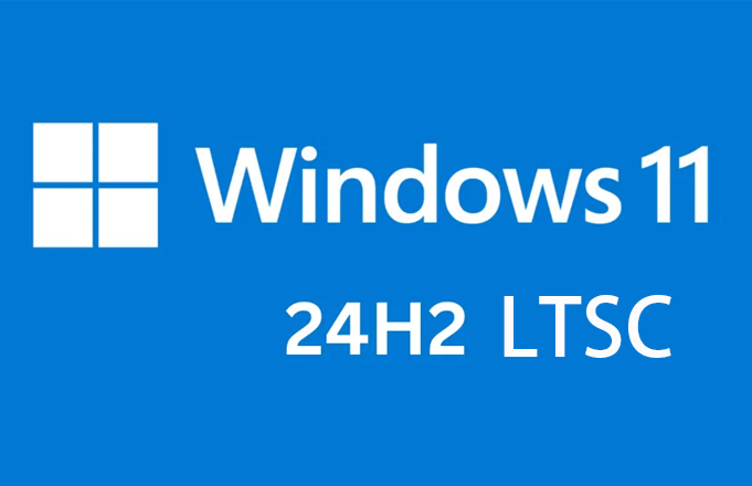 突然更新！Win11 LTSC 官方精简版，终于来了_腾讯新闻