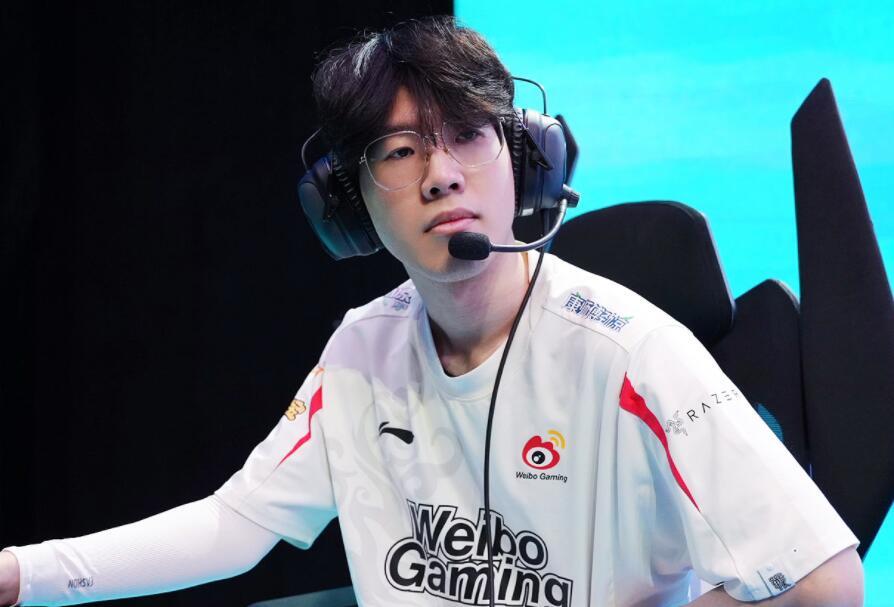 WBG暴露出最大的短板，教练对theshy没信心，BP受到限制