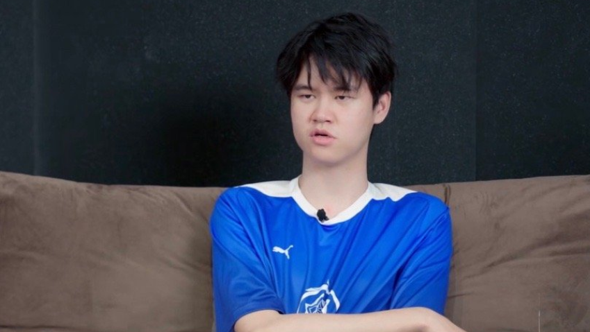 eStar惨败WB，子阳状态依然低迷，北笙感叹易峥很可怜，Alan破防_腾讯新闻