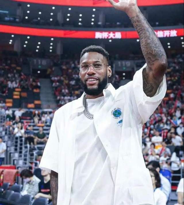 威姆斯不等了！CBA传奇空降NBL 河南冲季后赛添核武？_腾讯新闻