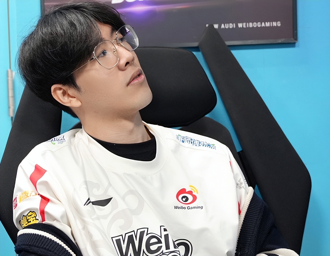 WBG零封IG，灯皇豪取五杀，赛后采访引热议，难怪粉丝少