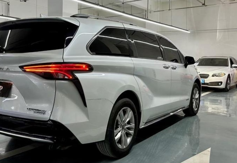 20万元级MPV销量冠军，月销量达8385辆！奥德赛第7，别克GL8第3_腾讯新闻