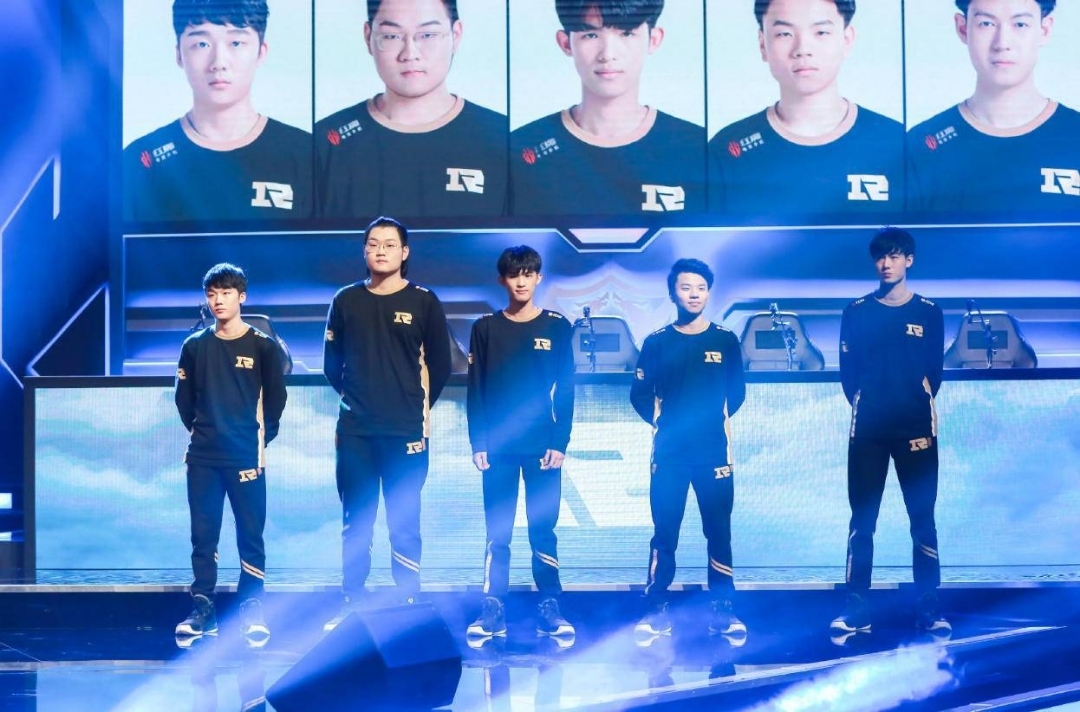 KPL又一老将退役，六年600多次登场，两次常规赛mvp一个年度最佳