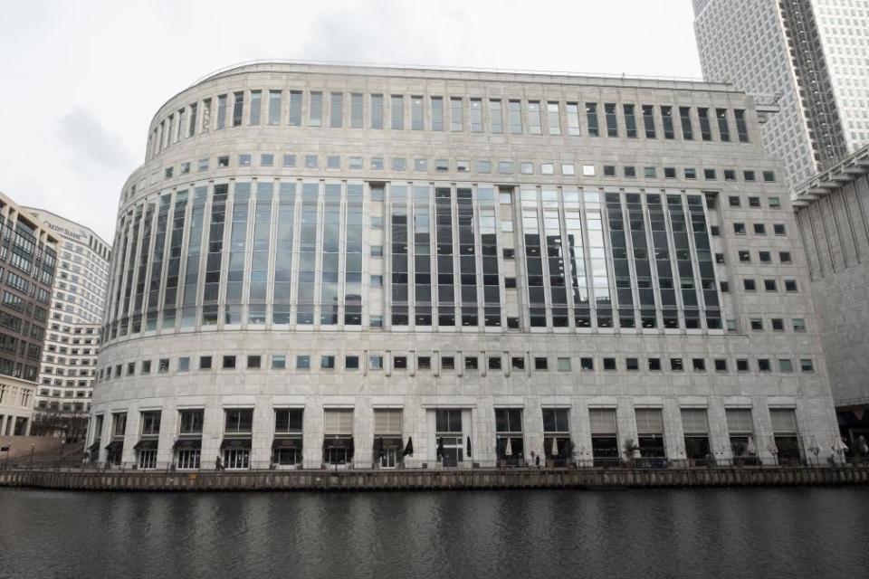 处于“十字路口”的英国制药业：引领产业浪潮，还是滑向边缘？_腾讯新闻