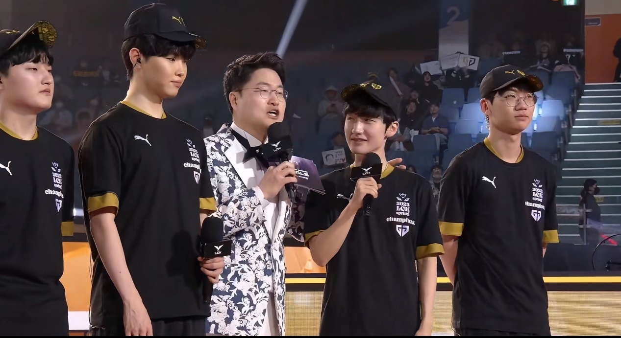 LPL国家队选拔，RNG有望入选，LCK公开选拔规则，T1选手位置靠前