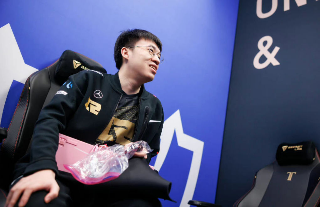 RNG被判偿还827万，WBG老板透露转会隐情，小虎遭遇无妄之灾