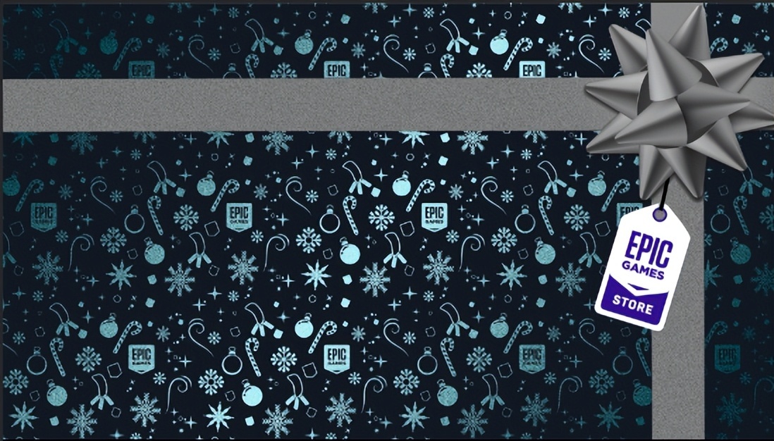 EPIC今晚零点送出圣诞大礼：3A大作《死亡搁浅》，限时领取仅一天