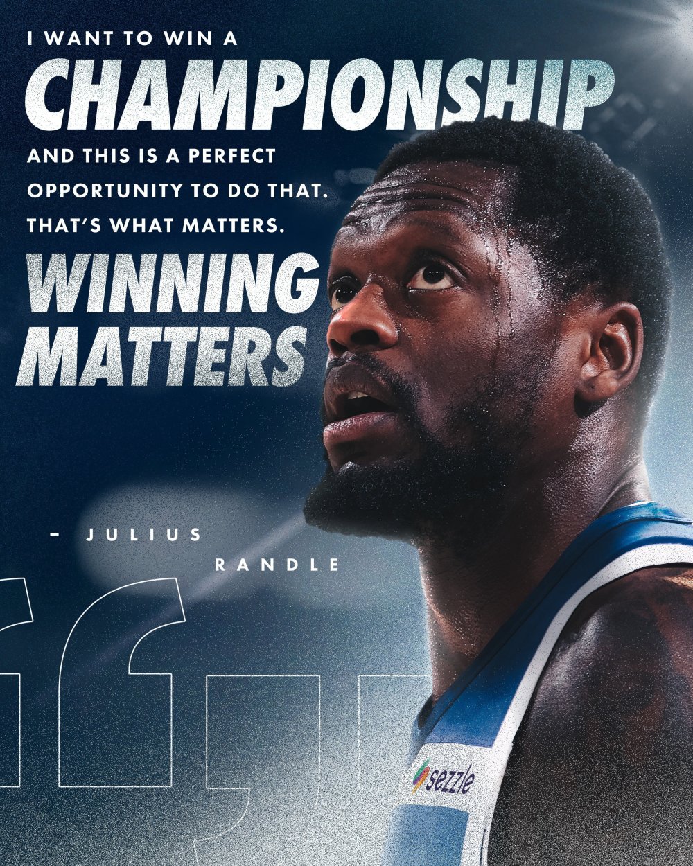 兰德尔手持30号球衣亮相森林狼！放话要夺总冠军 未来愿留在明尼苏达_腾讯新闻