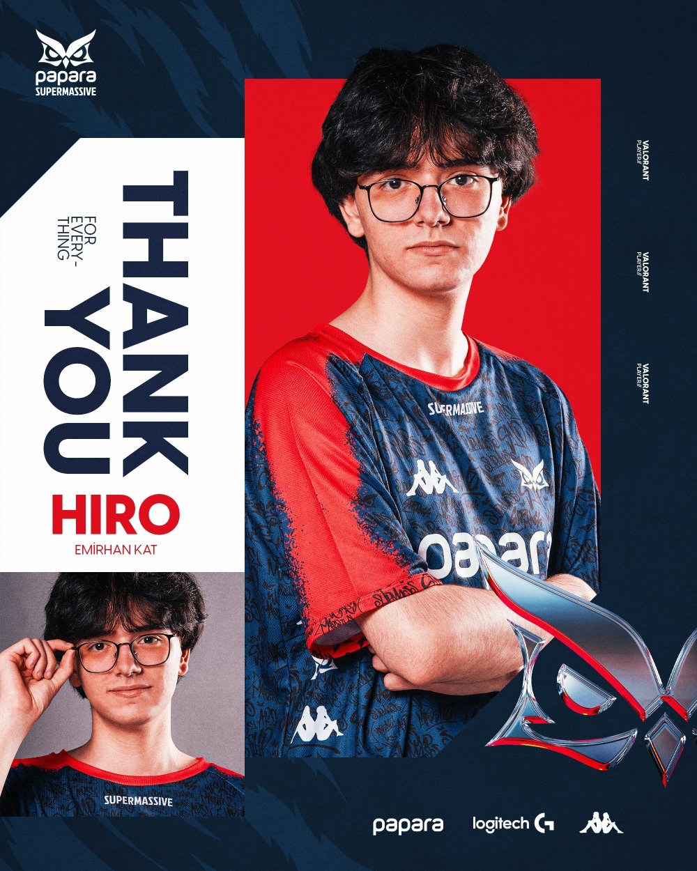 Leo因健康问题选择休息，FNC引入年轻小将Hiro首发_腾讯新闻