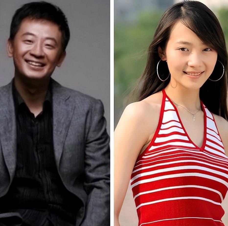 演员曲栅栅，嫁给落魄黄海波，任劳任怨养夫九年，如今苦尽甘来
