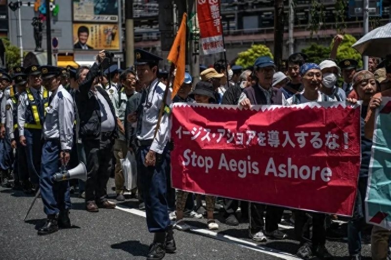 055第一不保？日本新型驱逐舰AESV来了，标排12000吨性能强大_腾讯新闻