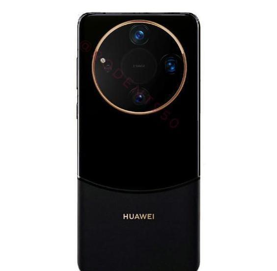 华为Mate70Pro曝光：麒麟9100+3D结构光技术，配置全面提升_腾讯新闻