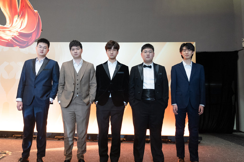 瓶子预测一组请情况：TTG携手DRG进S组，AG和EDGM留A