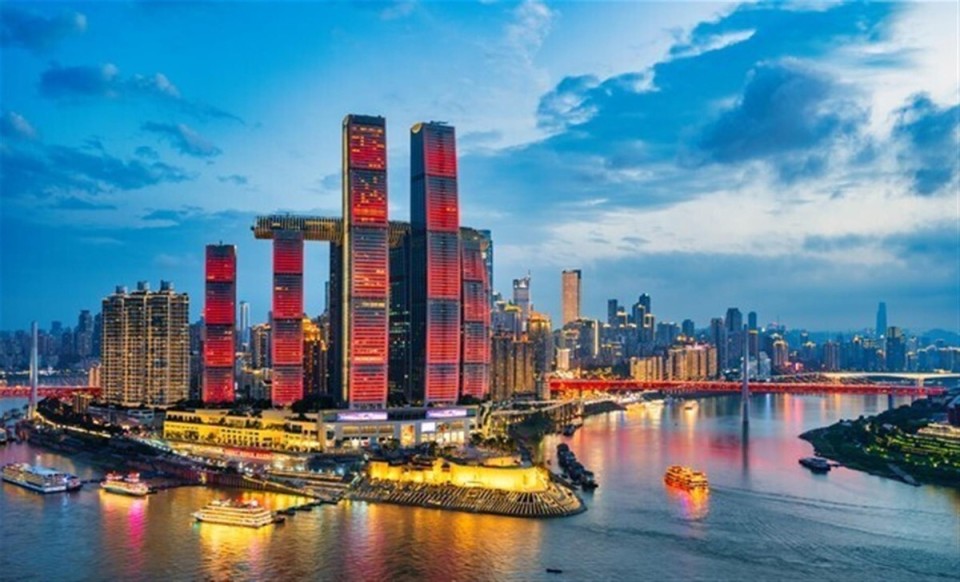 重庆“好房子”政策倒计时7年，2030年新建居住建筑，节能率将达75%_腾讯新闻