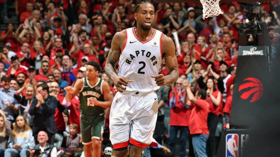 NBA近10年FMVP实力排名：20年詹姆斯第8，库里第4，榜首无悬念_腾讯新闻