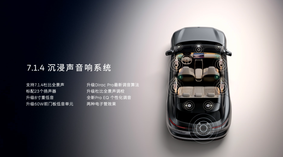 500项升级+6万元权益，蔚来ET5/ET5T把新款做到极致_腾讯新闻