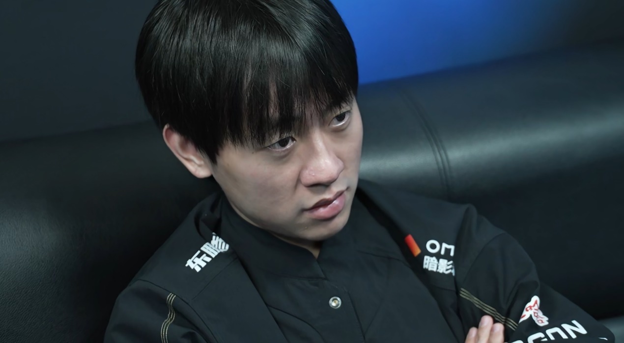 GALA噩梦重现，RNG处境危险！Bin触底反弹，Yagao无情刺杀