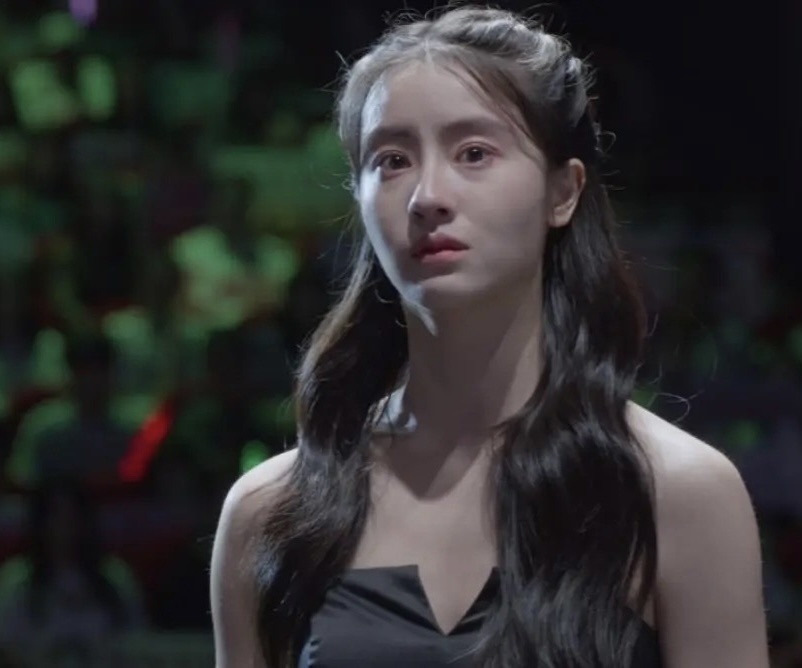 出道就是大IP女主，《仙剑4》演大美女引争议，双眼无神、脸和脖子一样粗 -6parkbbs.com